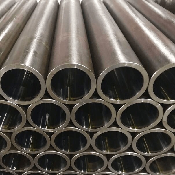 DIN2391 Precision Cold Drawn Seamless Tubing China Manufacturer